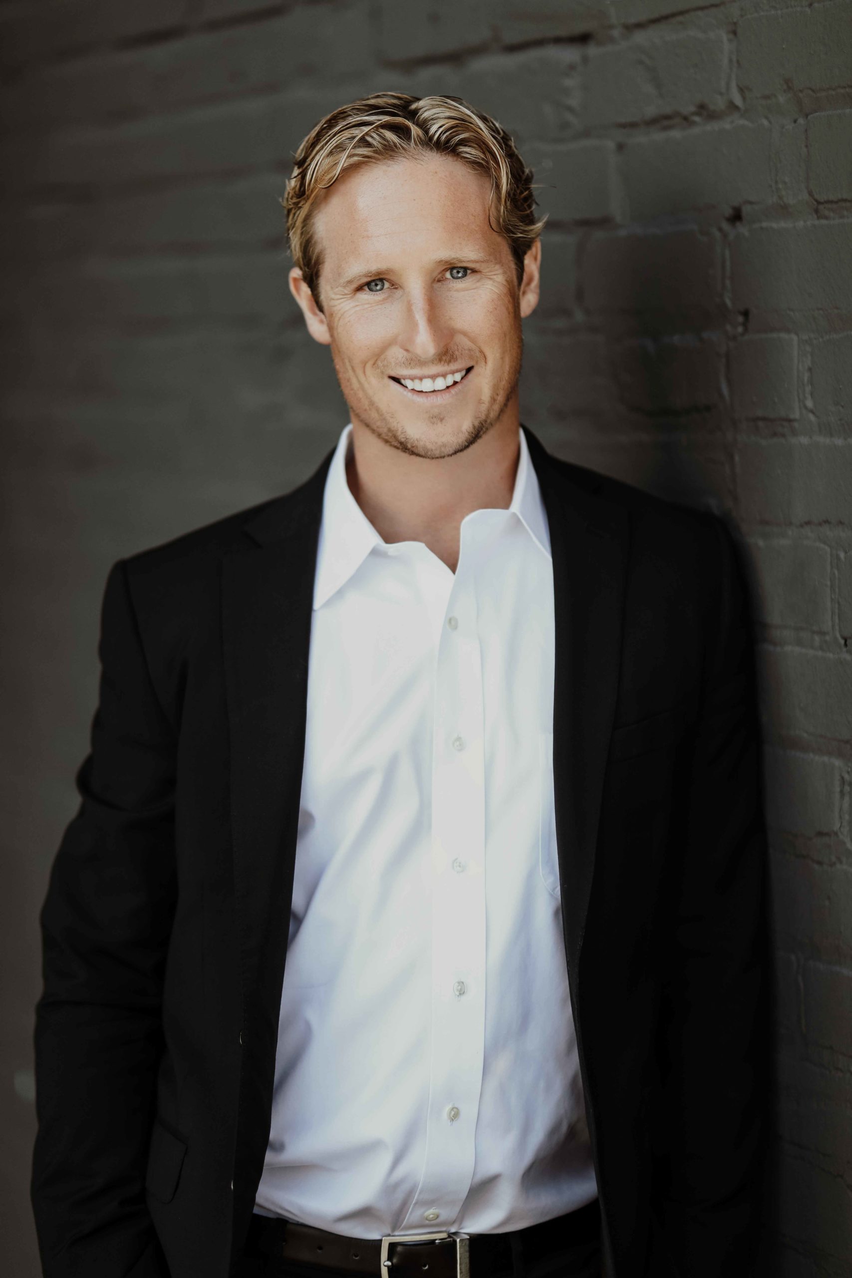 Tyler MacDonald Real Estate